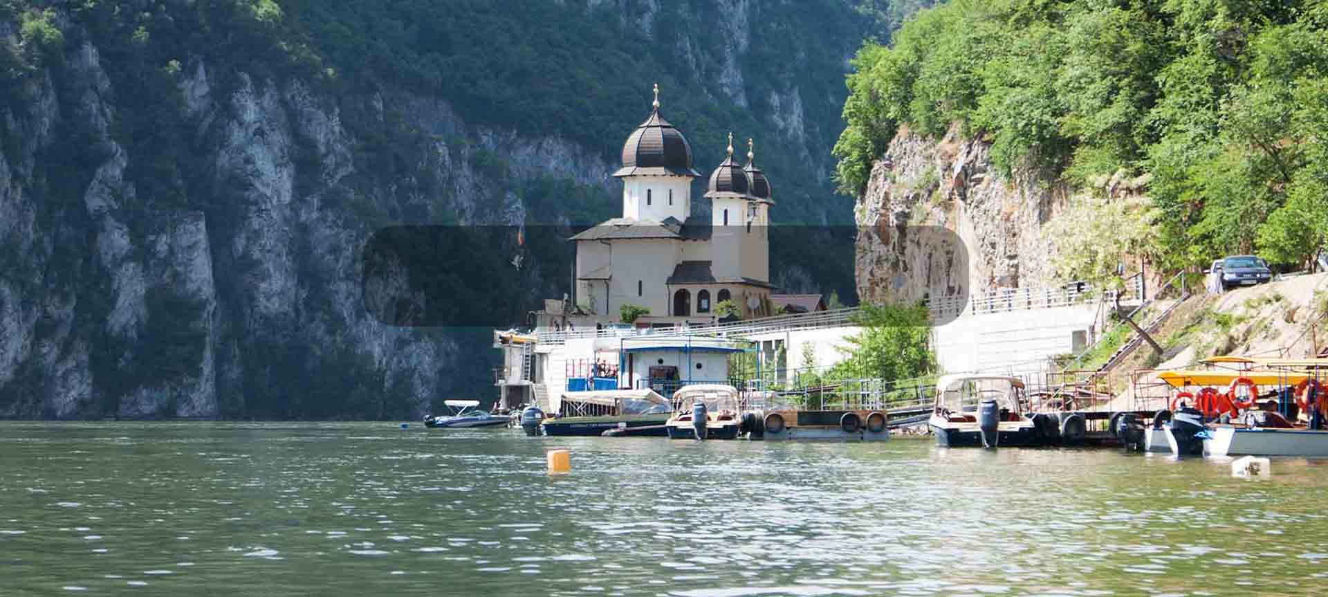 Locuri de Cazare si Pensiune la Dunare - Casa Lira Orsova